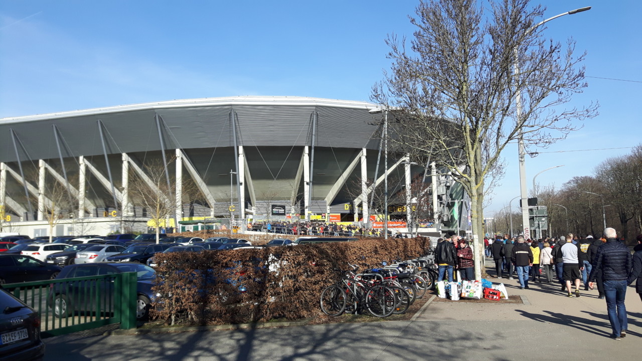 Reise- und Groundhoppingblog von Andreas Sennhauser » Tschechien